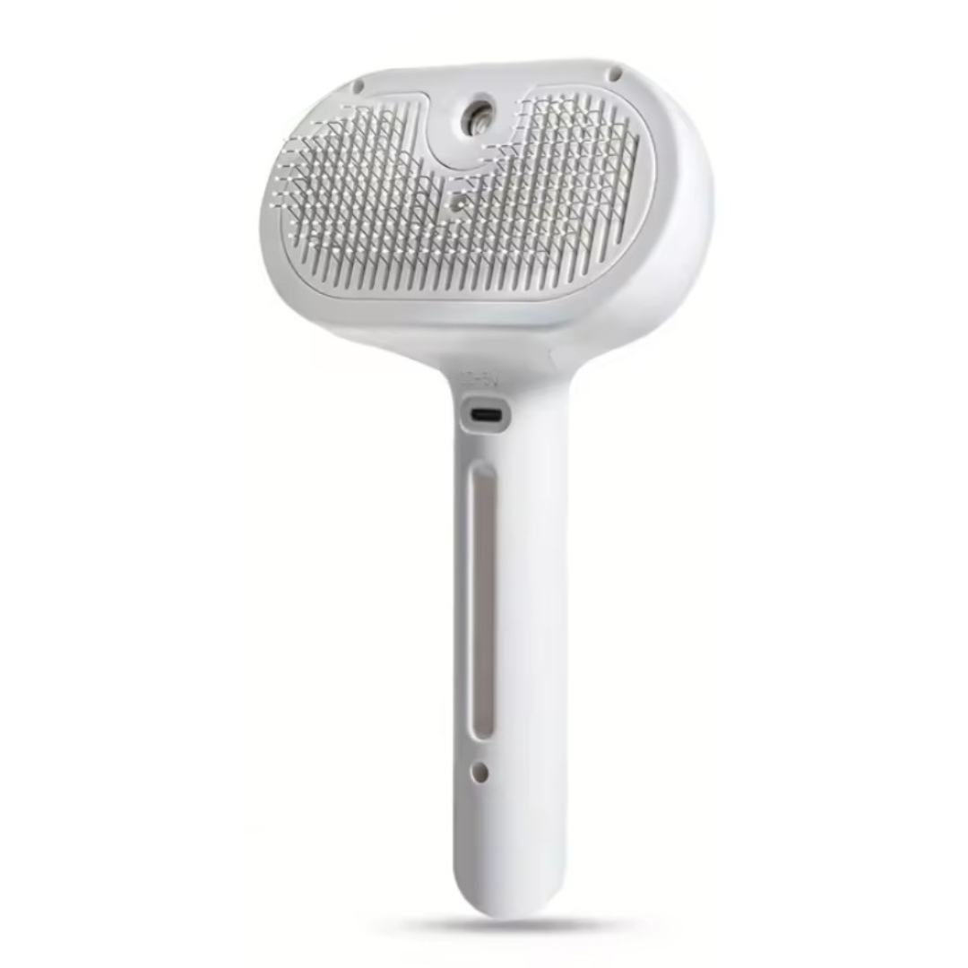 Pet Spray Comb - The Ultimate Grooming Tool For All Coat Types – Happy ...
